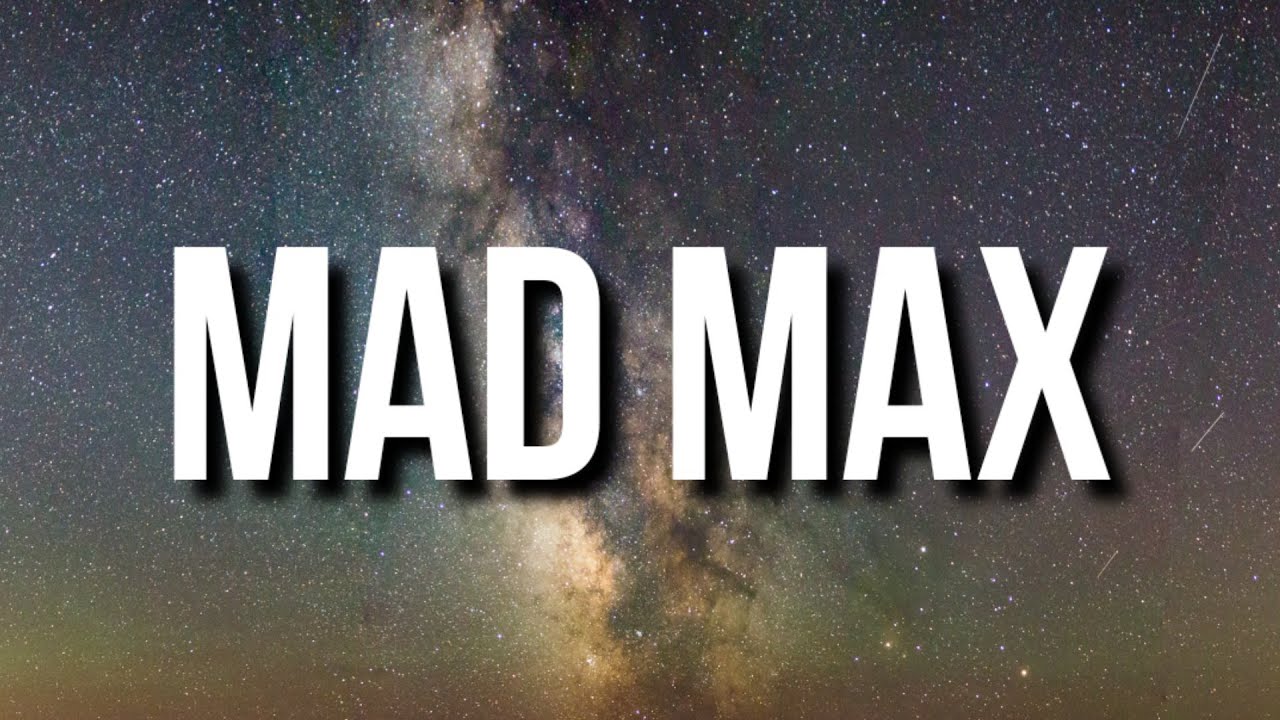 Lil Durk & Future - Mad Max (Lyrics) - YouTube