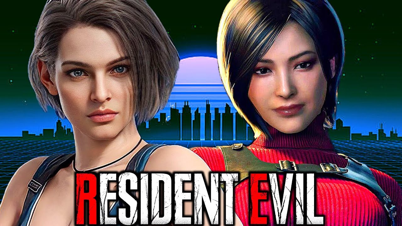 Capcom Showcase: Separate Ways Reveal? Resident Evil 9 Announcement ...