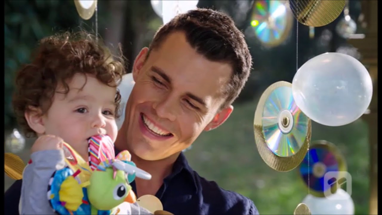 [Neighbours] 7777 David & Leo & Stu & Lance & Stonefish & Jarrod ...