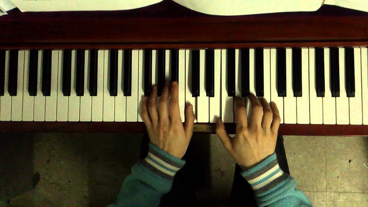 No85 Ferdinand Beyer - YouTube