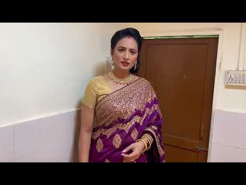 Priya Waghmare @ audition - YouTube