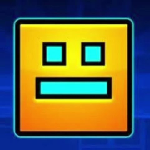 Geometry Dash Song (Official Animated Music Short) - YouTube