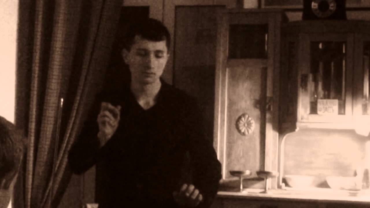 Misirlou | Peter Theremin | Moog Etherwave Theremin - YouTube