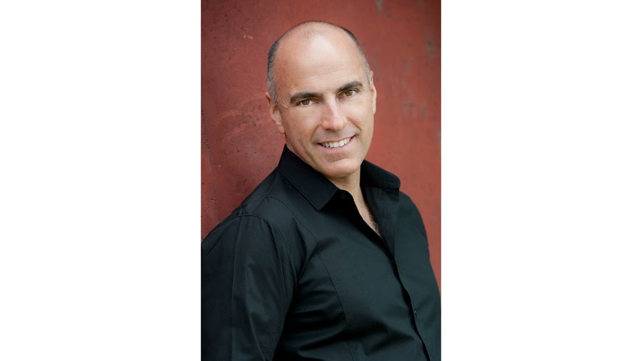 William Michals Biography - YouTube