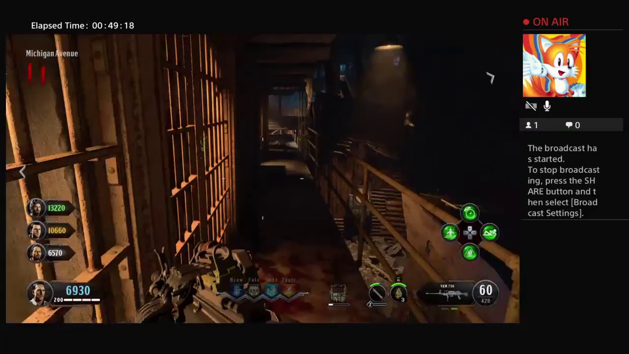 Call Of Duty Black Ops 4 BOTD EE Hunt - YouTube