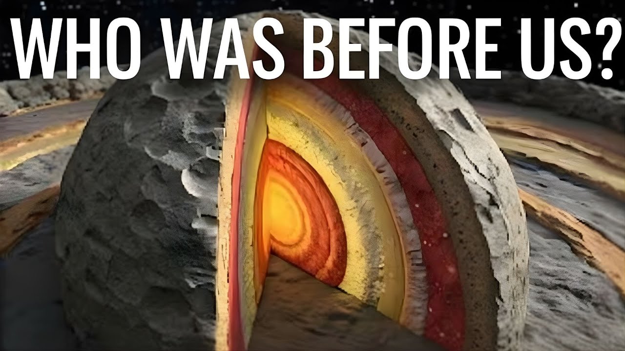 Were We the First? Who Lived on Earth Before Us | Full Documentary ...