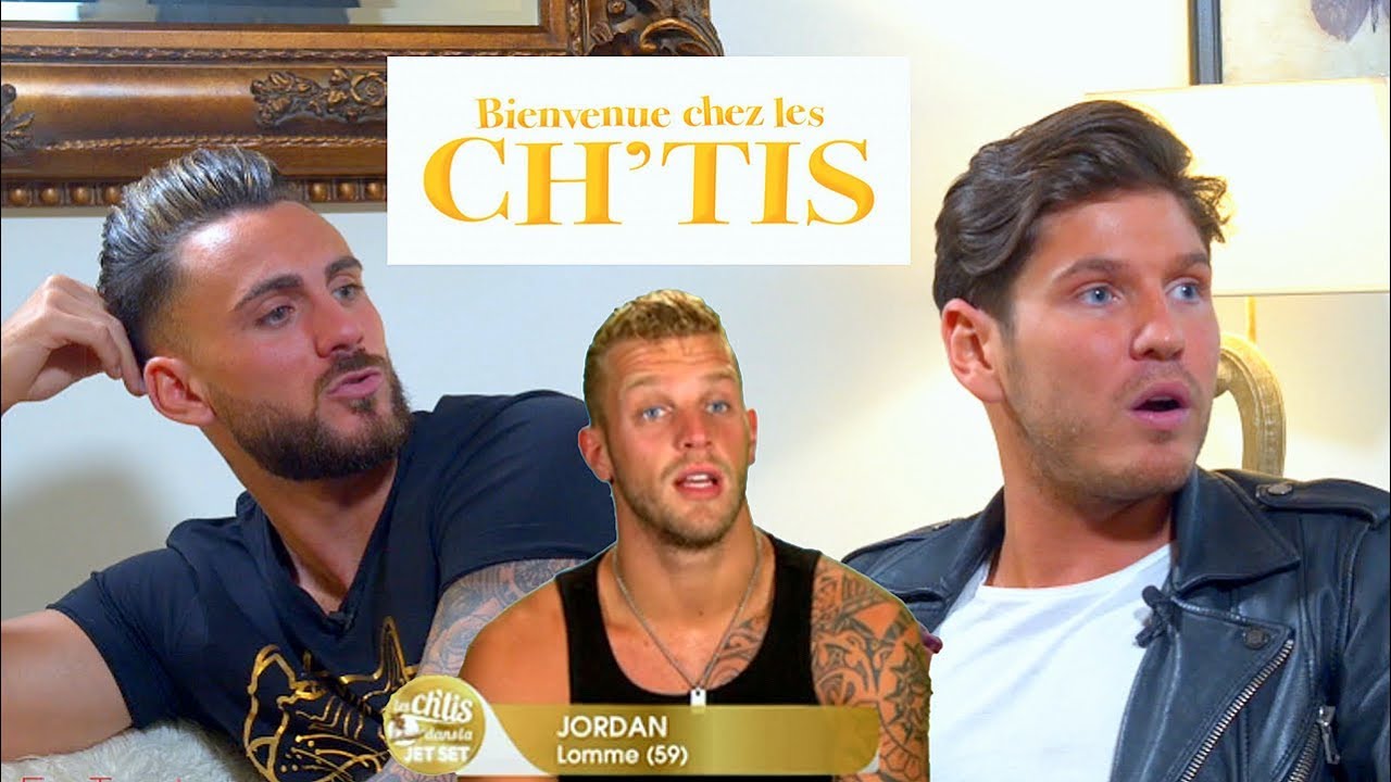 Illan & Seb : Jordan " un c*n de Ch'ti " ? Ils répondent à la polémique ...