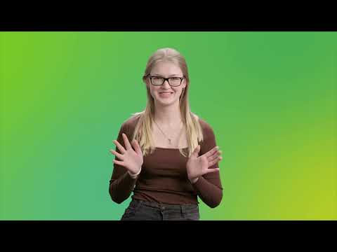 Ausbildung mit Herz: Lisa-Marie im Interview