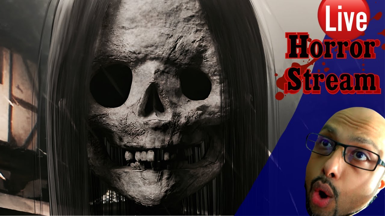 🔴Horror stream | Bane is LIVE!!! - YouTube