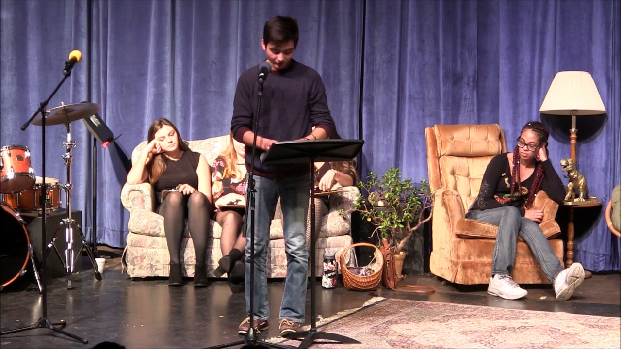 PJ Gorman Round 2 - YouTube