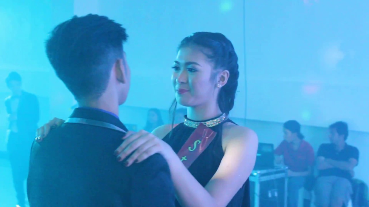 AMA Senior High Prom 2017 (3/29/2017) - YouTube