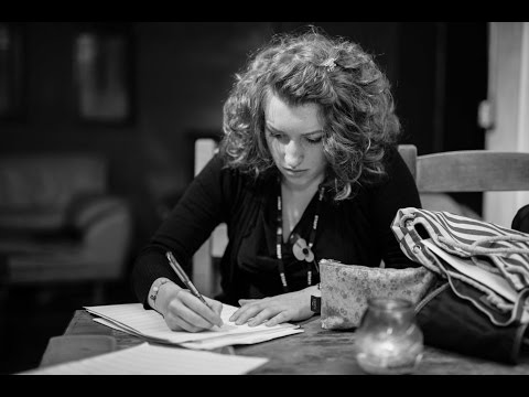 Jessica Radcliffe's Remembrance Project - YouTube