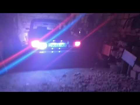 Sevgi sözün bi dəfə getirdim dile