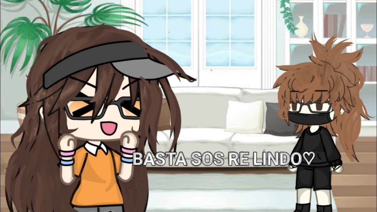 basta sos re lindo ☆meme☆ shailayapura☕️♡ #humor ♡nueva intro♡ - YouTube