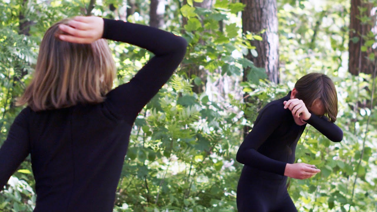 A game of cones (from the movie Basker Hunt) - YouTube