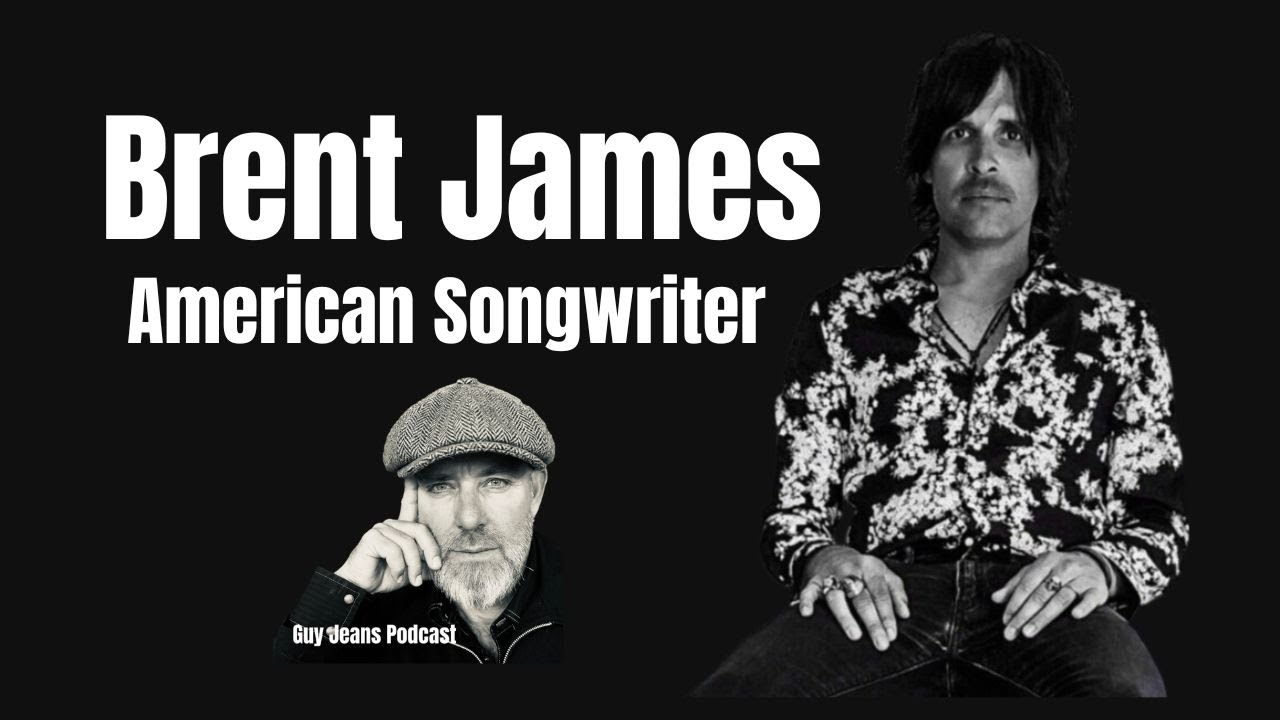 Brent James - Songwriter - YouTube