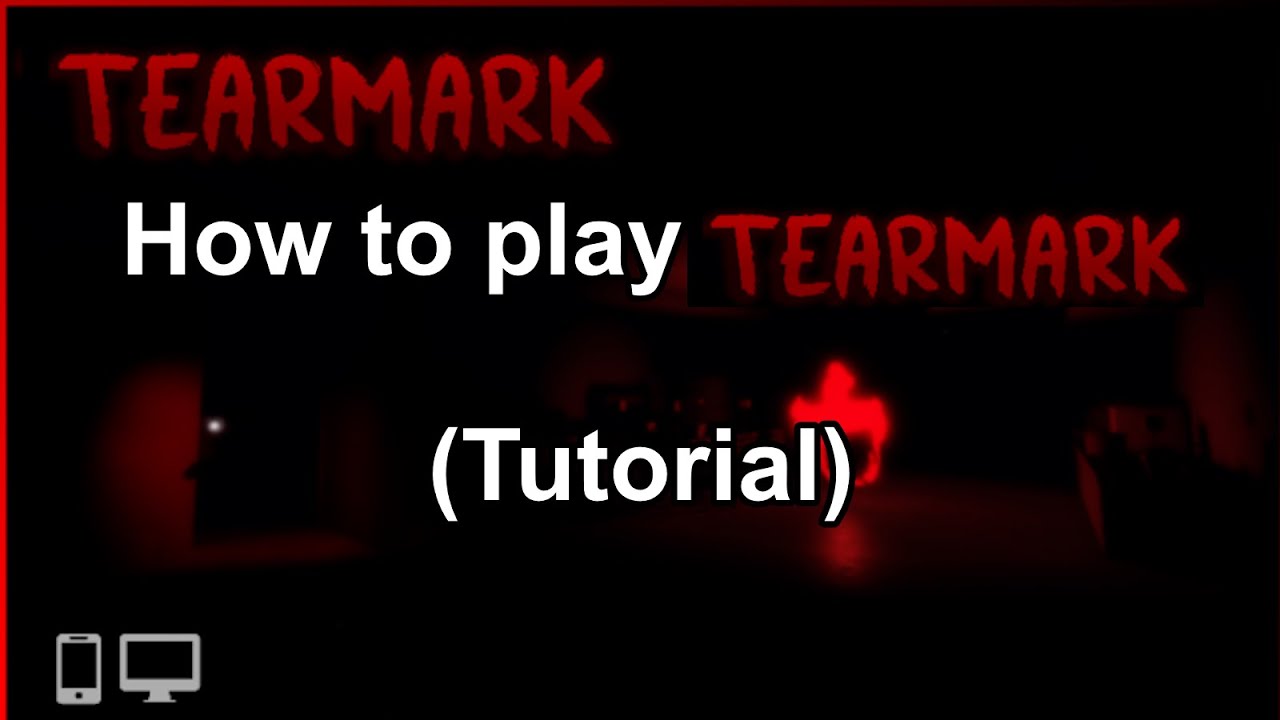 How to play Tearmark (Tutorial) - YouTube