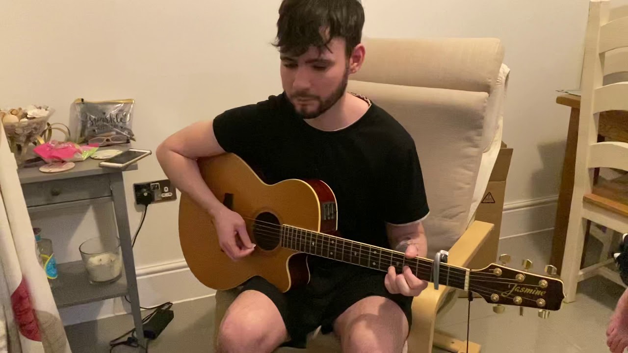 Jake Jamming - YouTube