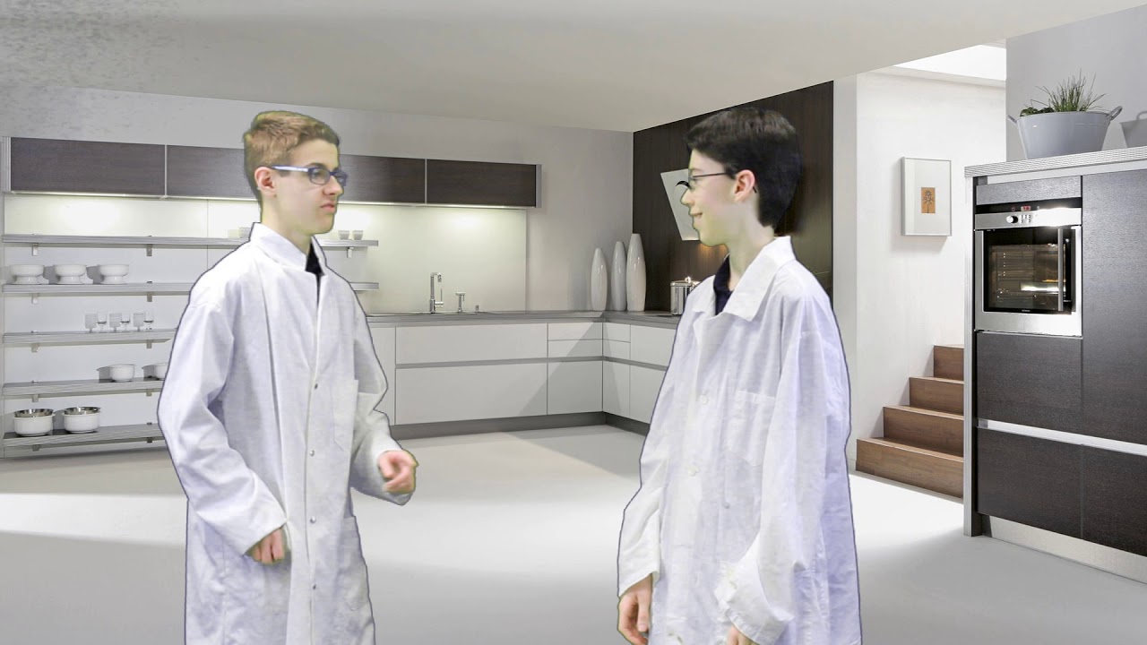 James Bouffard and Mathieu Couture Science Video Gr 23 - YouTube