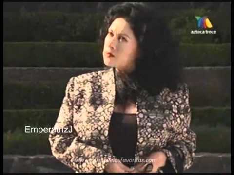 Emperatriz y Alejandro escenas cap 134