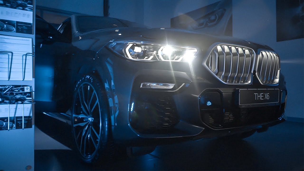 BMW - YouTube