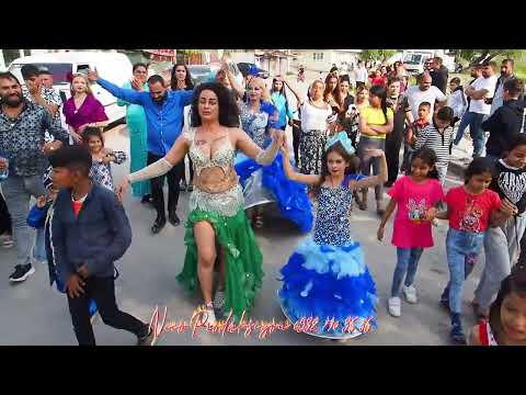 Roman Düğünleri  ve Roman Havası Sevenler💃🕺Turkish Belly Wedding Dance