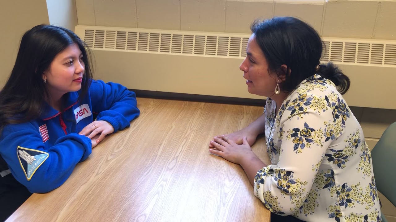 Selective listening - YouTube