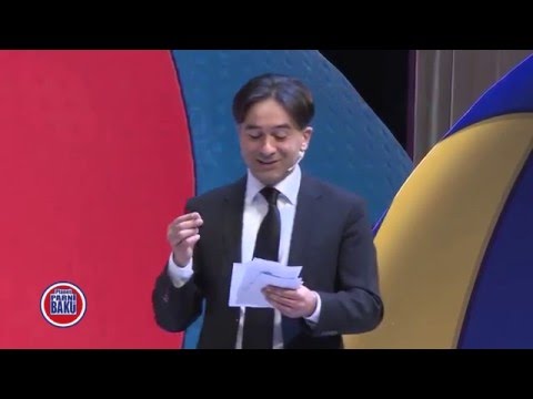 Niyə iki azərbaycanlı üz üzə gəldikdə rusca danışırlar? - Hamı Avroppalara (Bir parça, 2015)