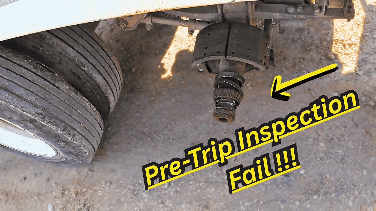 Pre-Trip FAIL! ---- Hammer Down Harvest - YouTube