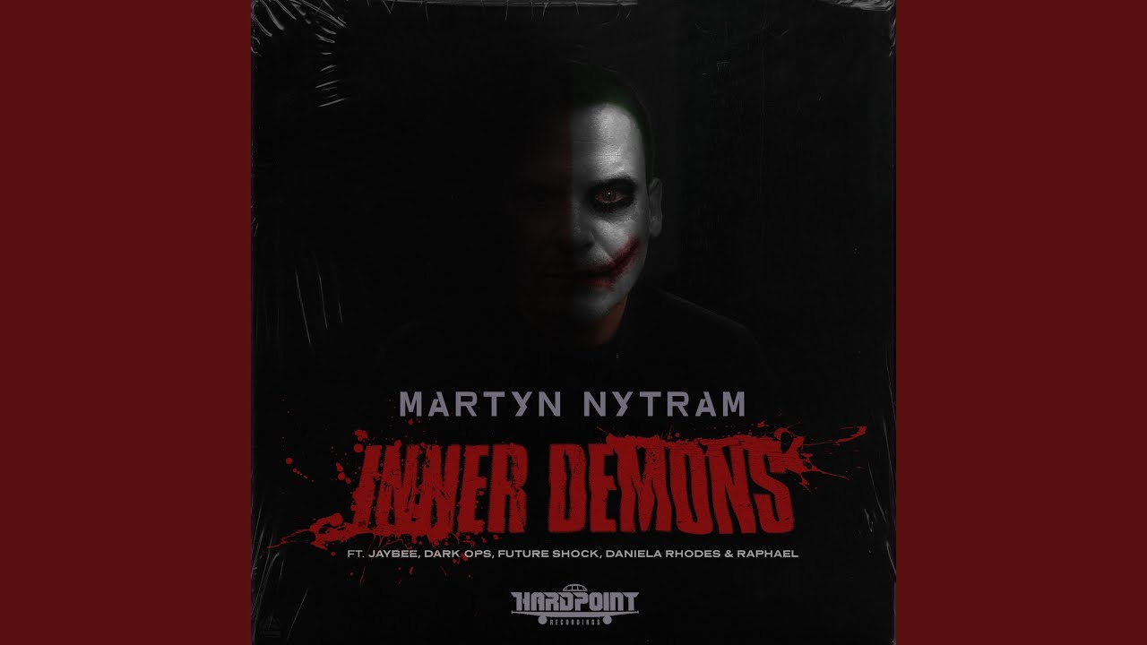 Running From The Demons - YouTube