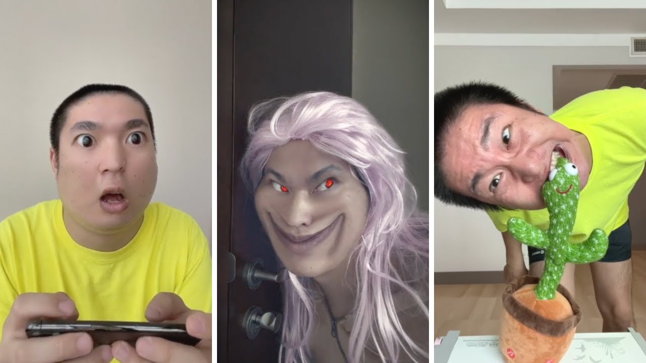 Best of Sagawa 2022 Tiktok Funny and Hilarious Videos 🤣🤣 SAGAWA 1 GOU ...