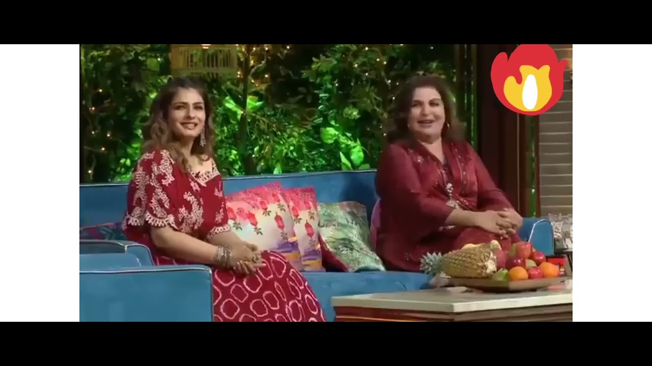 The Kapil Sharma show #Khan sir #Raveena Tandon#@Anchal Arya ...