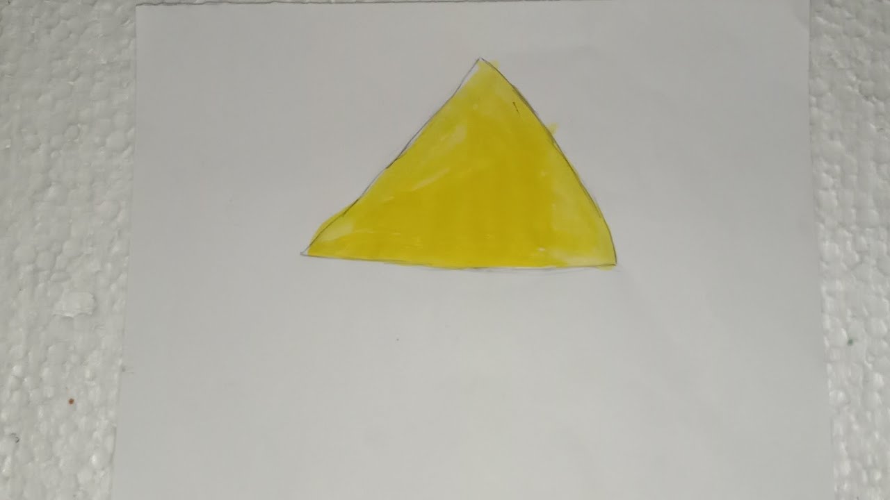 How to draw Chips and colour. - YouTube