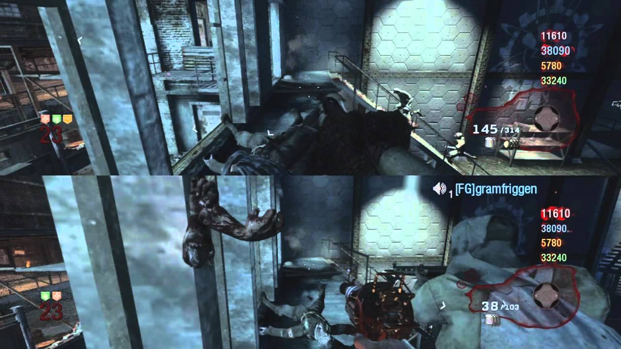 Der Riese | Holdin' Down the Catwalk | Part 6 - YouTube