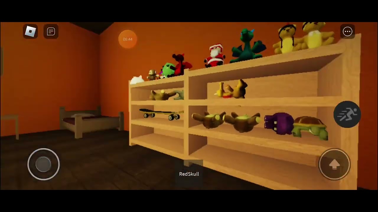 The Mimic Book 2 Fanmade Quest My Game Ch2 Kazeko Game Kazeko Q Nm