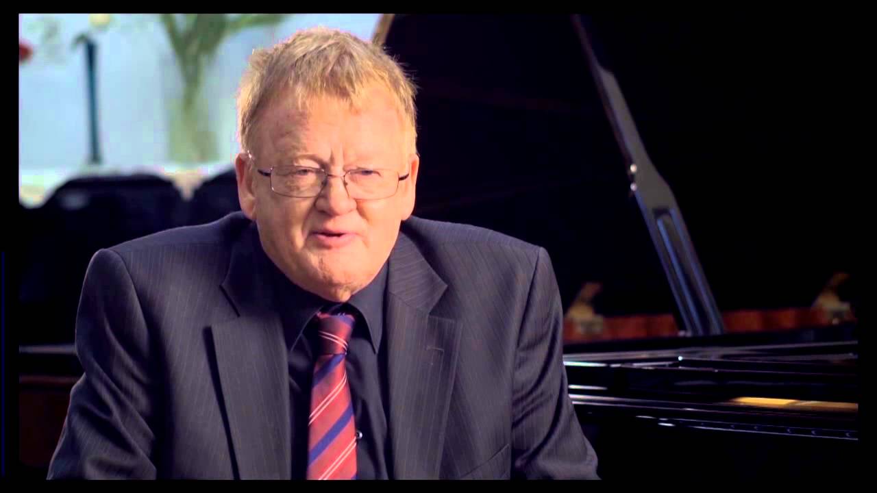 Inside A Wertheim Piano | Episode 8 | The Frame - YouTube