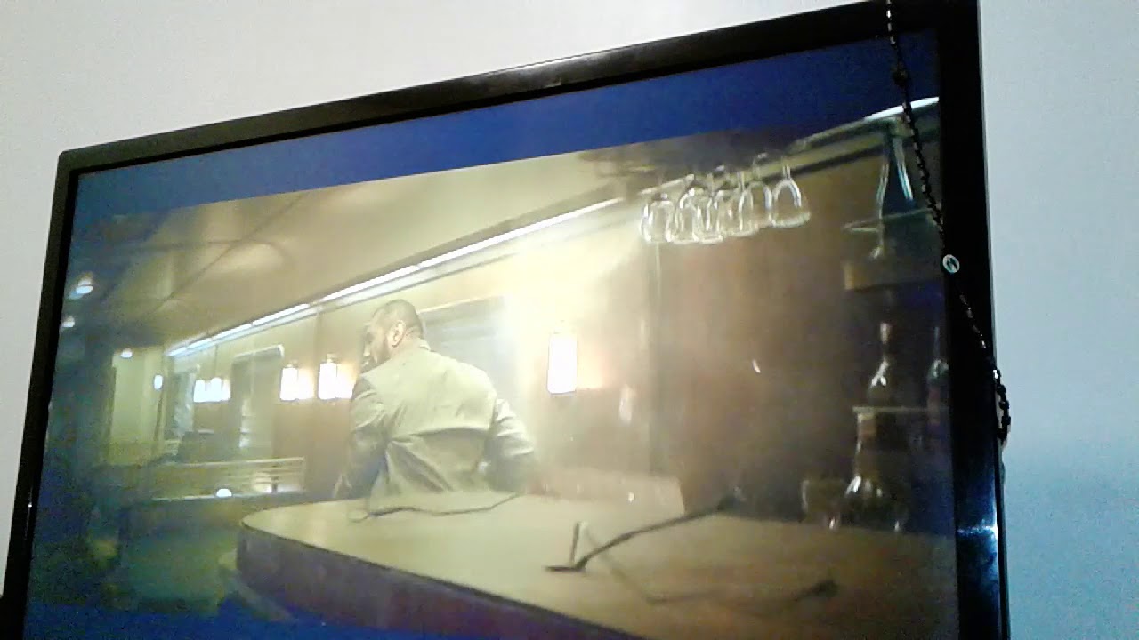 SPECTRE - DANIEL CRAIG VS BATISTA - YouTube