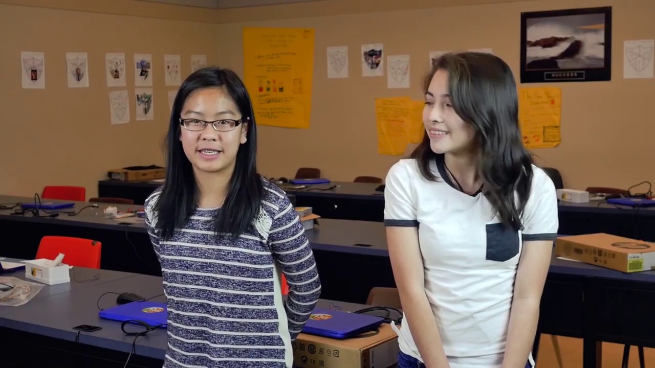 Learning by Making 2019 - YouTube