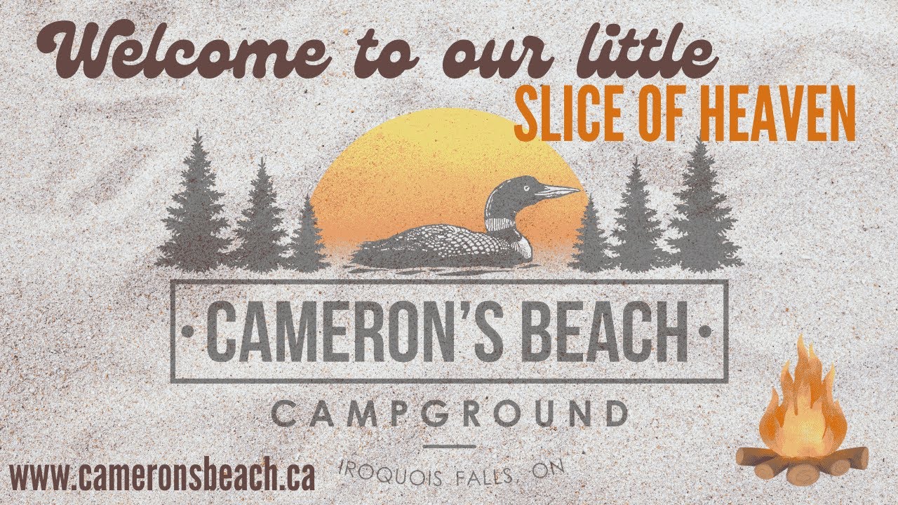 🔥 Escape to Paradise! Welcome to an introduction to Cameron’s Beach ...