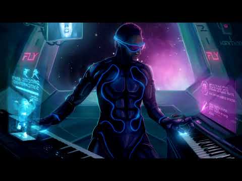 Vanello - Get Ready for Spacesynth