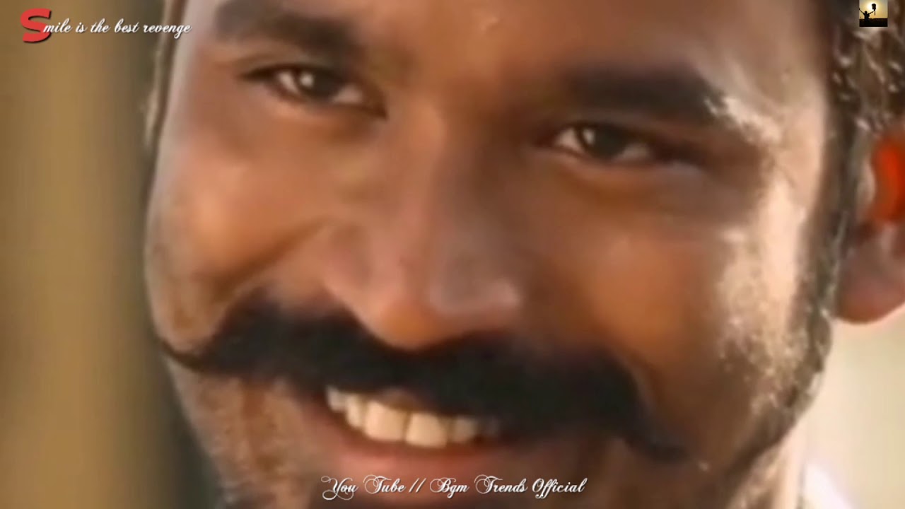 Smile the best revenge whatsapp status 😁 - YouTube