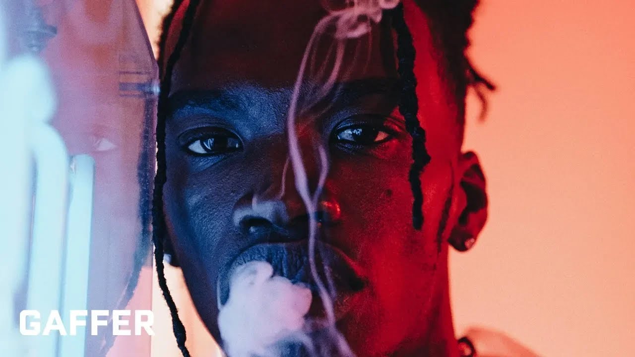 Lancey Foux - Locked & Loaded (Official Video) - YouTube