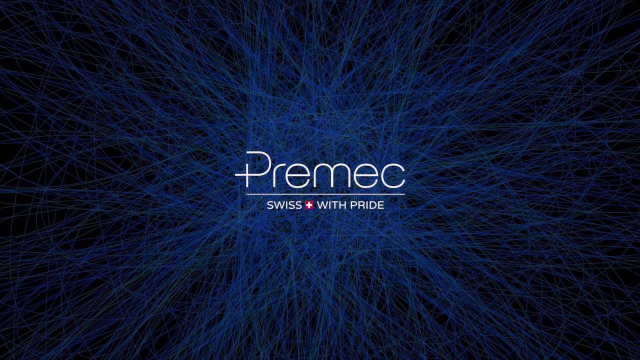 Premec - Masters of Writing - YouTube