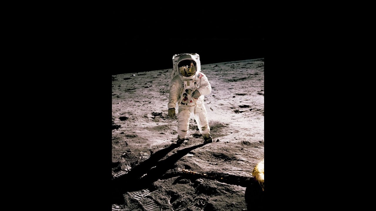 How to make Astronaut Pudding - YouTube