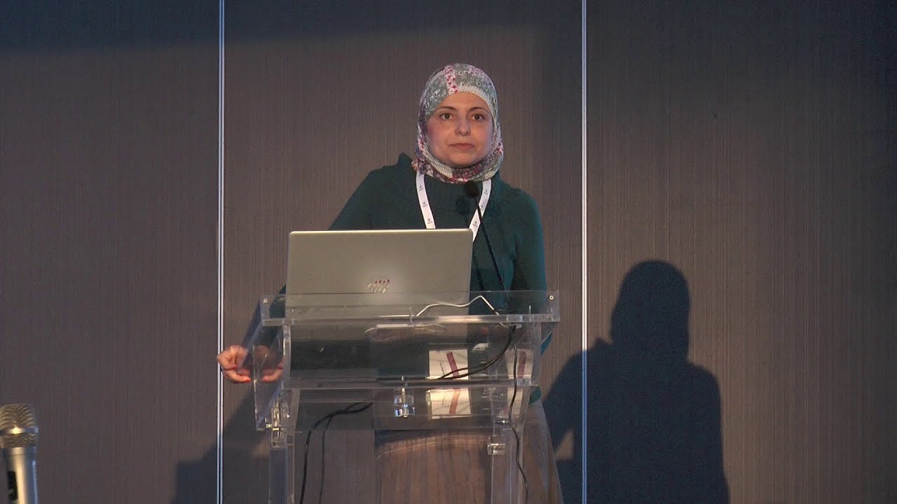 Cas clinique N°2. Dr Houda SNENE - YouTube