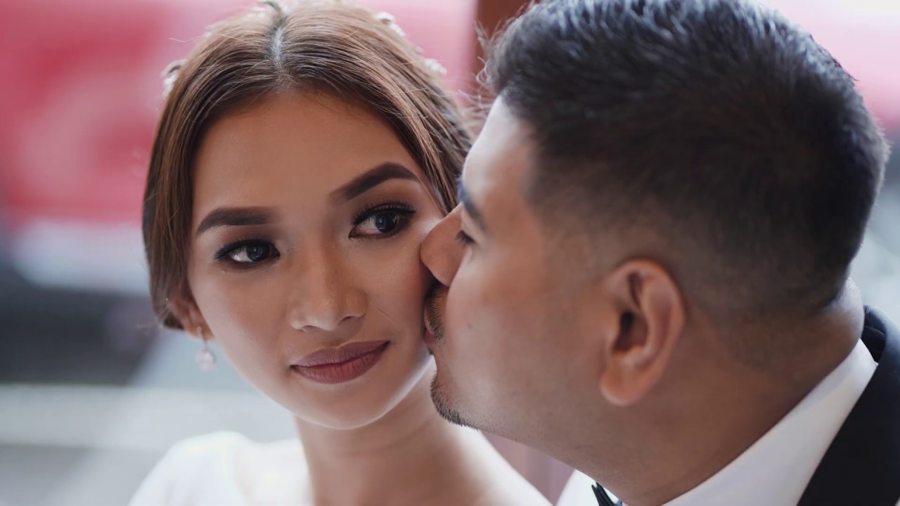 Jaime + Marjorie's Wedding Feature Film by 85mm Studios - YouTube