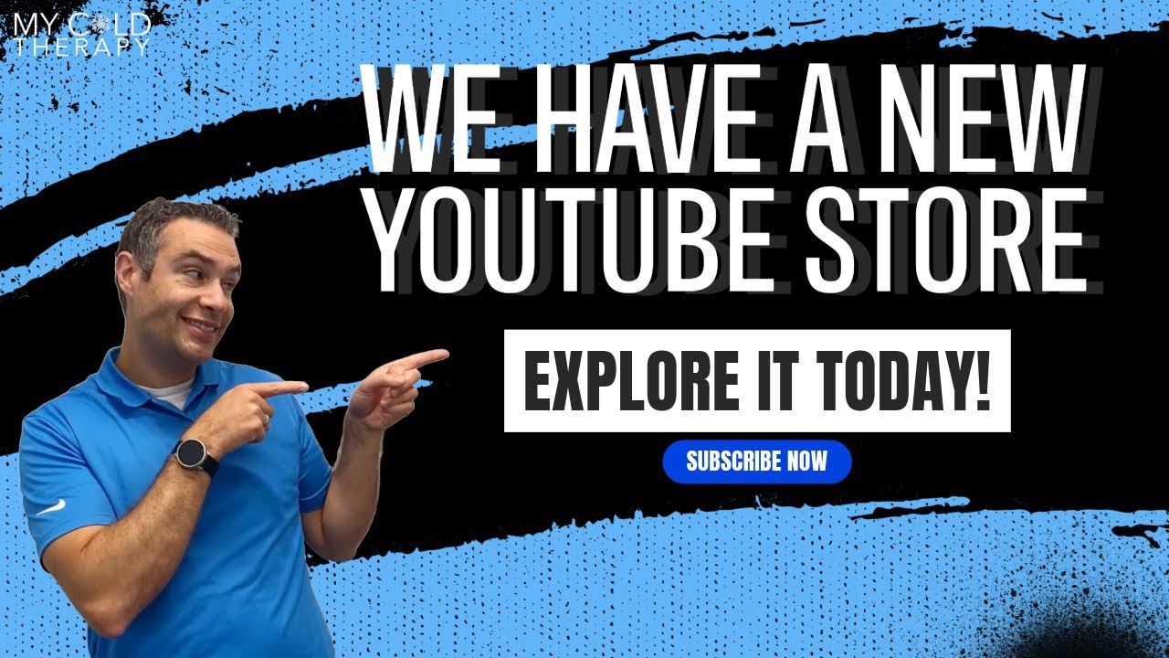 Get Ready: Our YouTube Store is OPEN! - YouTube