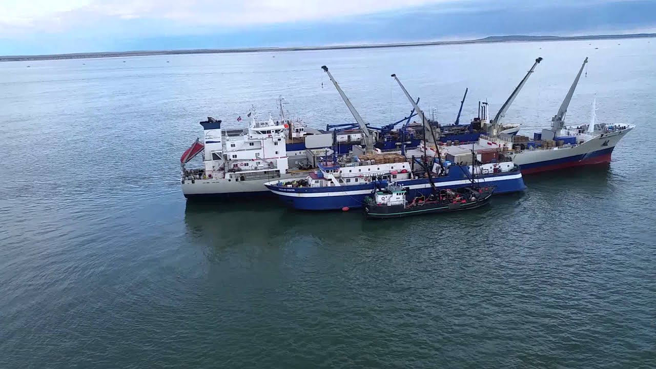 Floating Processor - YouTube