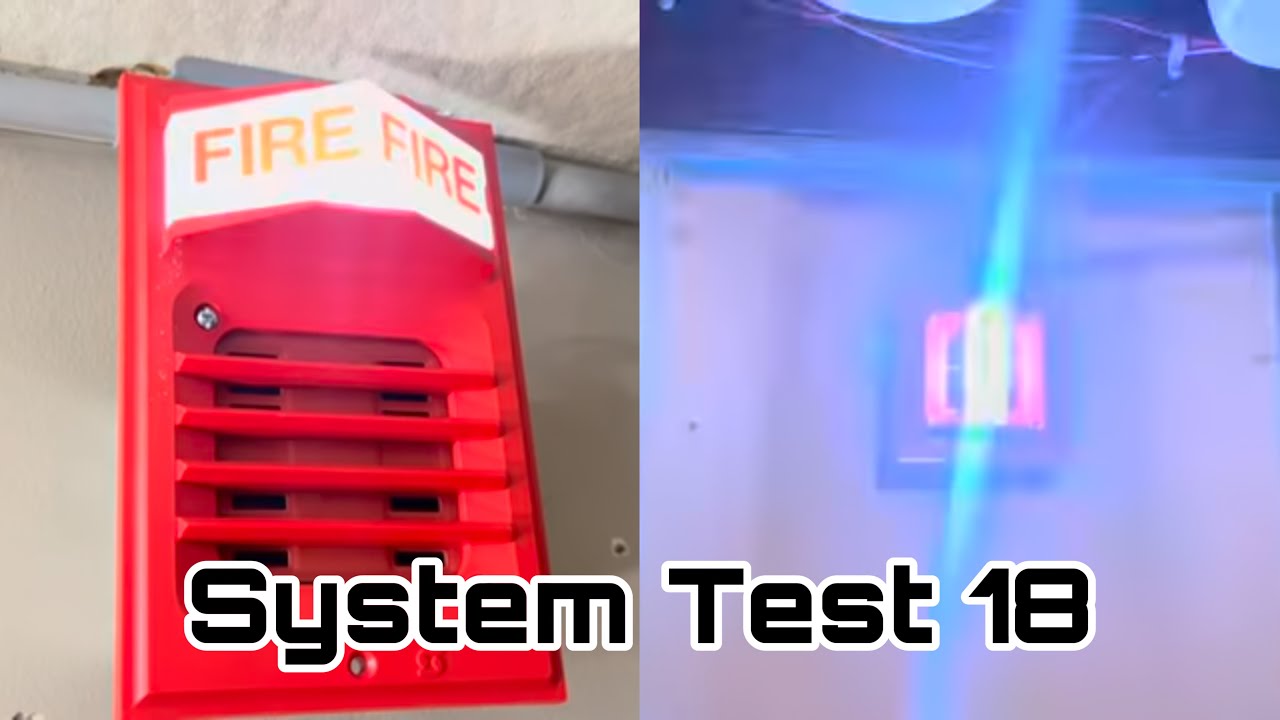 System Test 18 - Fan Favorites - YouTube