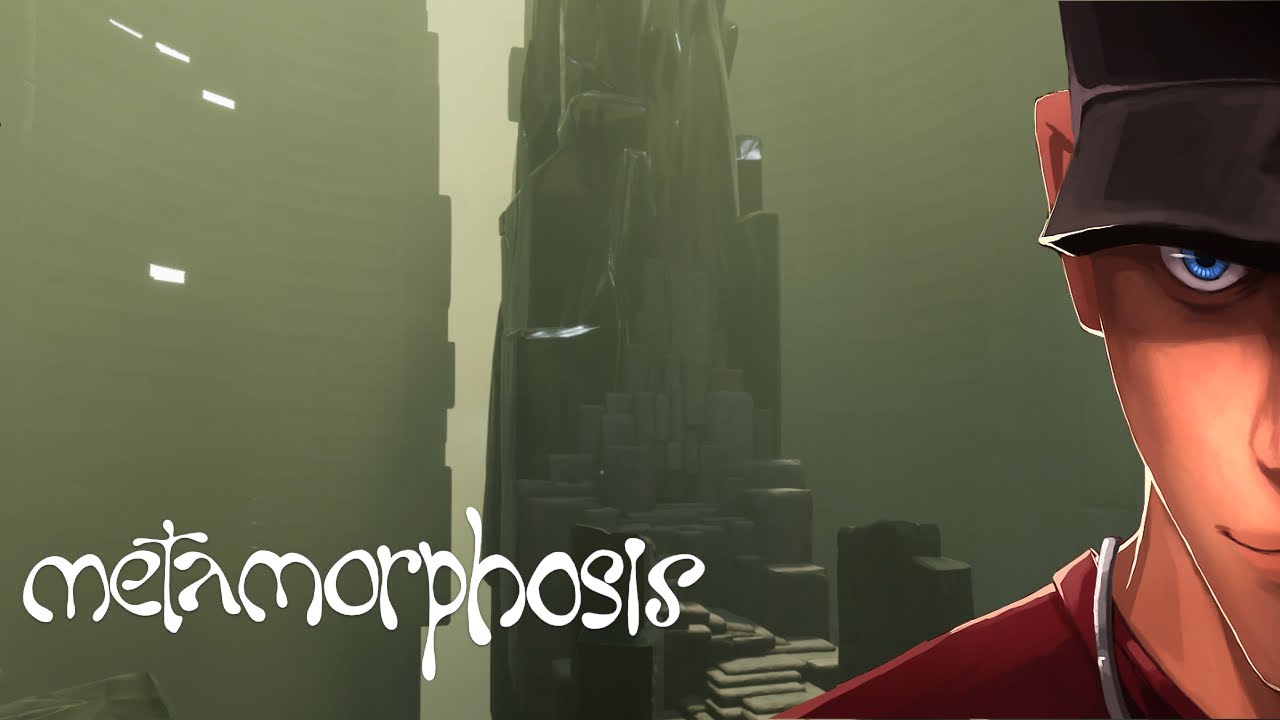 Metamorphosis The... End? Part 4 | Let's Play Metamorphosis Gameplay ...